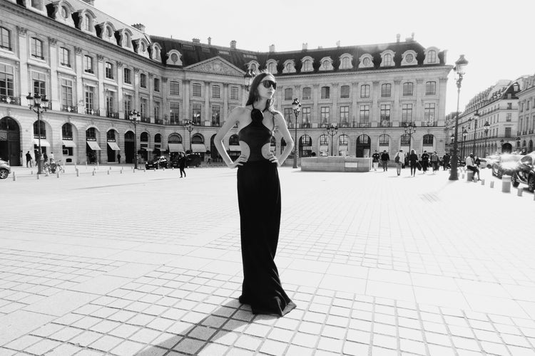 JE MAPPELLE KARINA – Je m'appelle Karina
